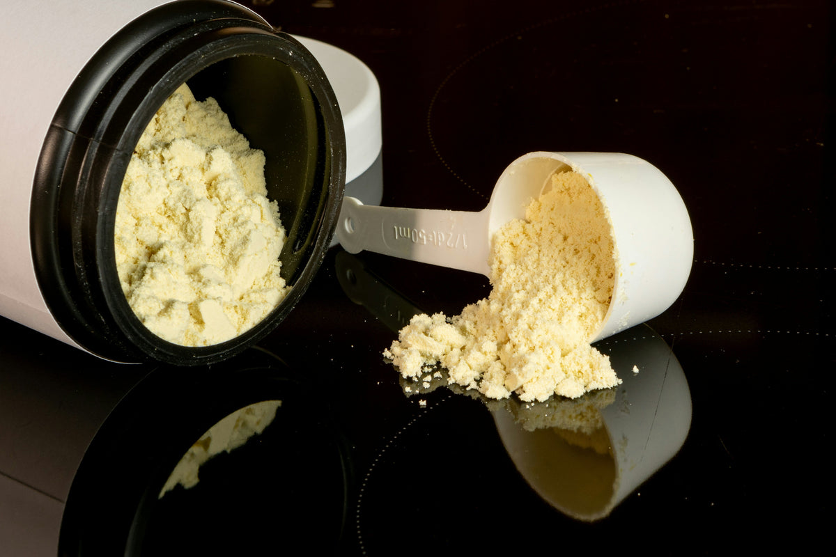 Your Ultimate Guide to Custom Protein Powder Manufacturing