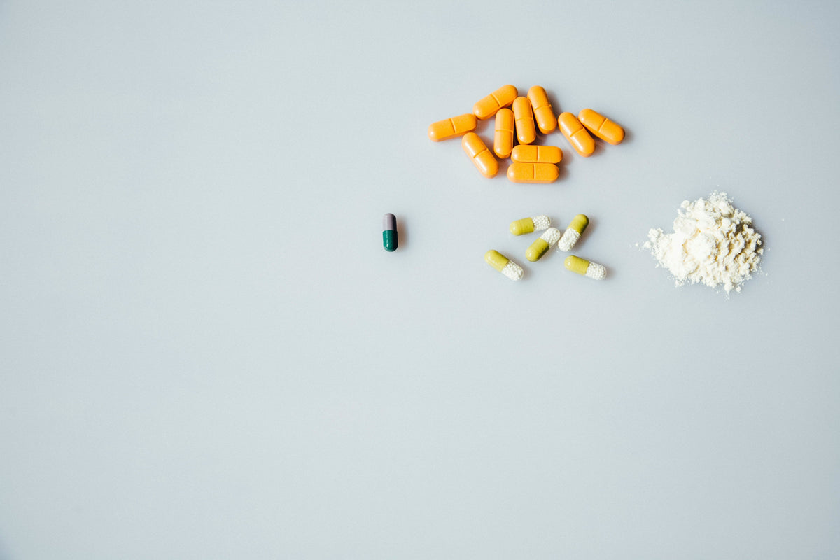 All You Need to Know About Calcium and Magnesium Supplements – Summit Rx